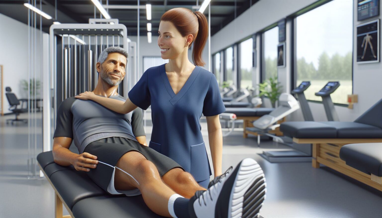 H2 Health Physical Therapy: Advanced Rehabilitation Solutions for ...